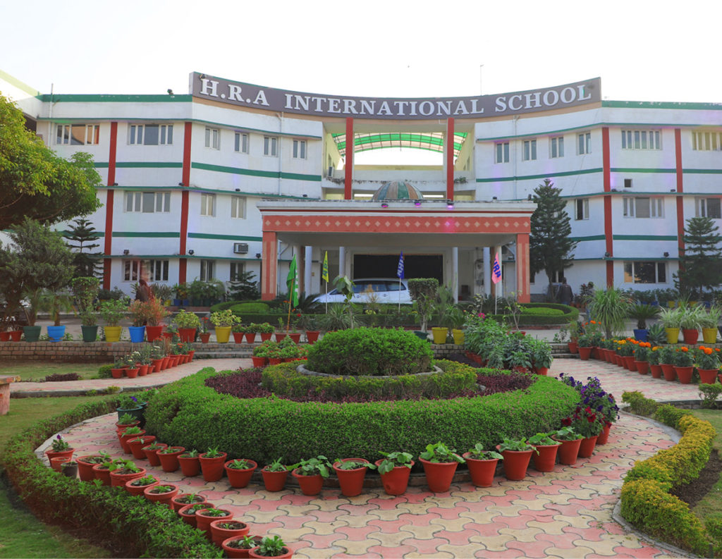 History of HRA – HRA